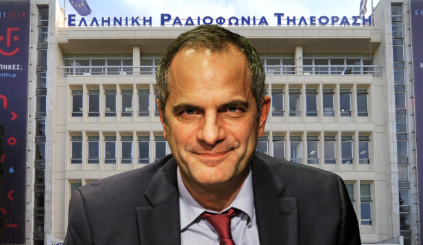Έκπτωτος ο Κωνσταντίνος Ζούλας απο την ΕΡΤ μετά τις σοβαρές καταγγελίες ...